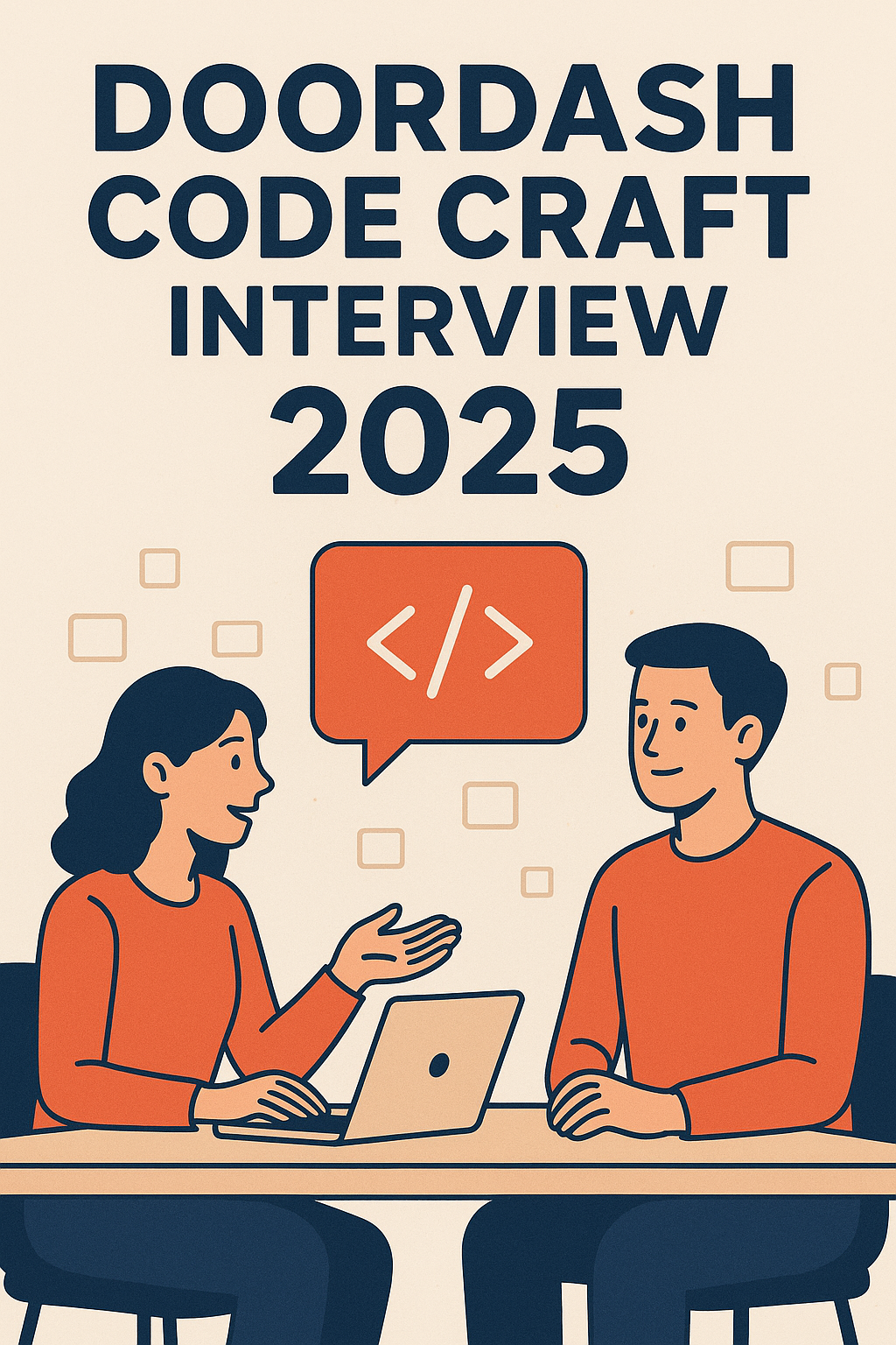 DoorDash Code Craft Interview 2025: What to Expect and How to Prepare - Lodely